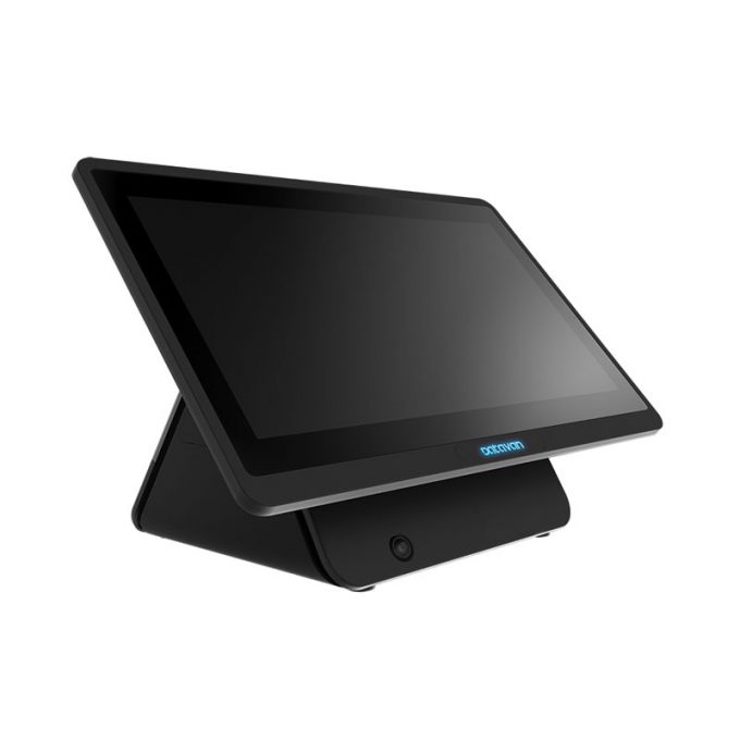 Datavan Tango 15.6" Wide Screen POS Terminal - TronicPos